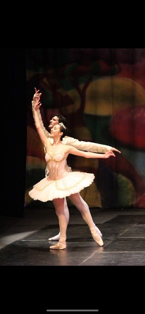 Redlands CA Dance