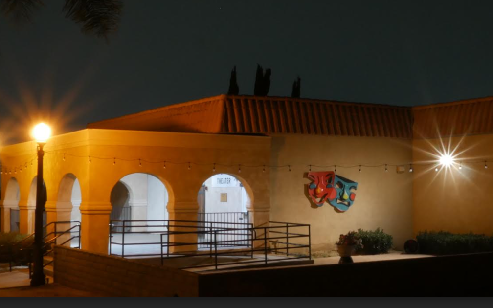Redlands Footlighters Theatre in Redlands CA