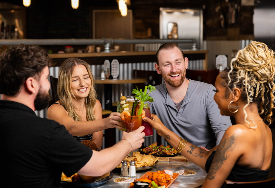 Septembers Taproom And Eatery In Redlands Ca