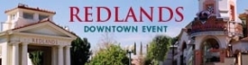 Downtown Certified Farmers Market in Redlands CA